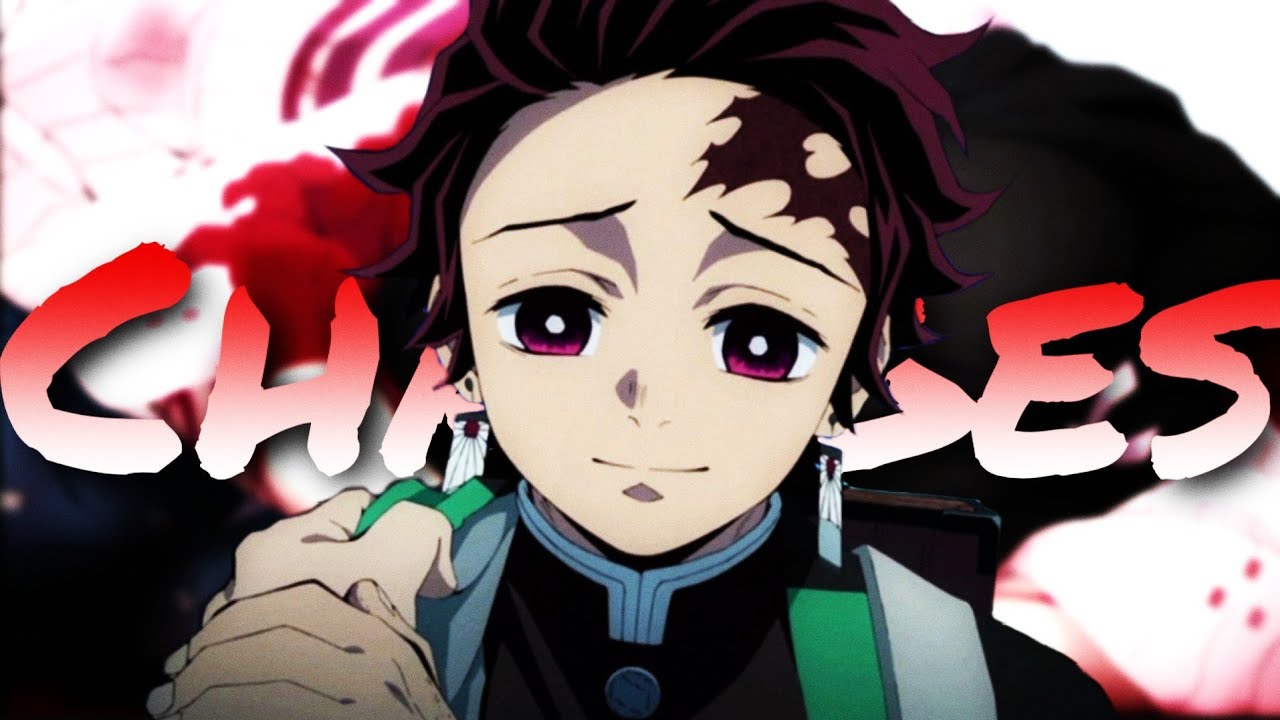 Amv Edit Changes Youtube Music