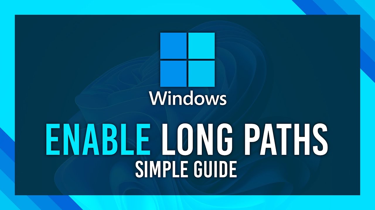 Fix Filename Too Long Git Remove Path Limit Windows Longpaths
