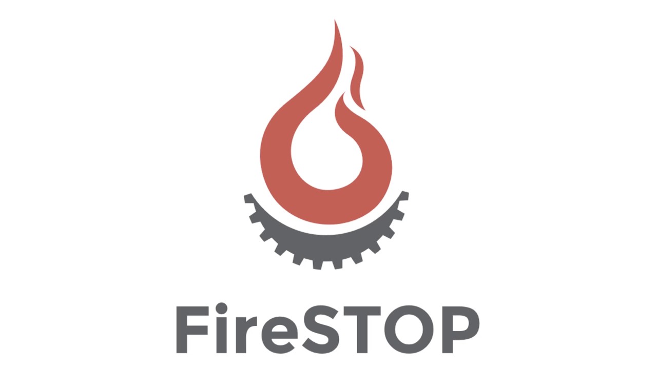 Firestop Youtube