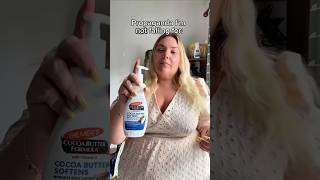 Try Out The Thiccest Lotion On The Market Palmer S Cocoa Butter Formula ...