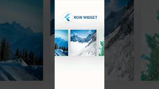 Column Widget Arrange Items Vertically Properties E Doovi