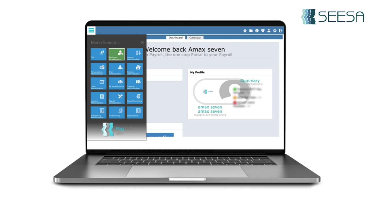 Payroll Demo Youtube