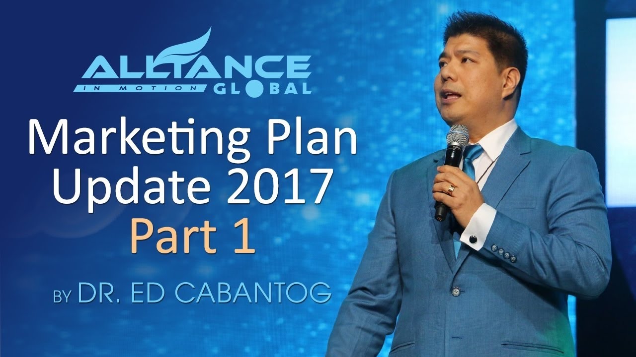 Doc Ed Marketing Plan 2017 Part 1 Aim Global Youtube