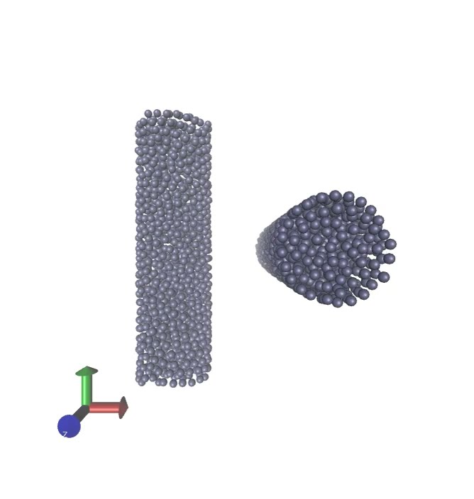 Movies3 From J Chem Phys 161 104014 2024 Youtube