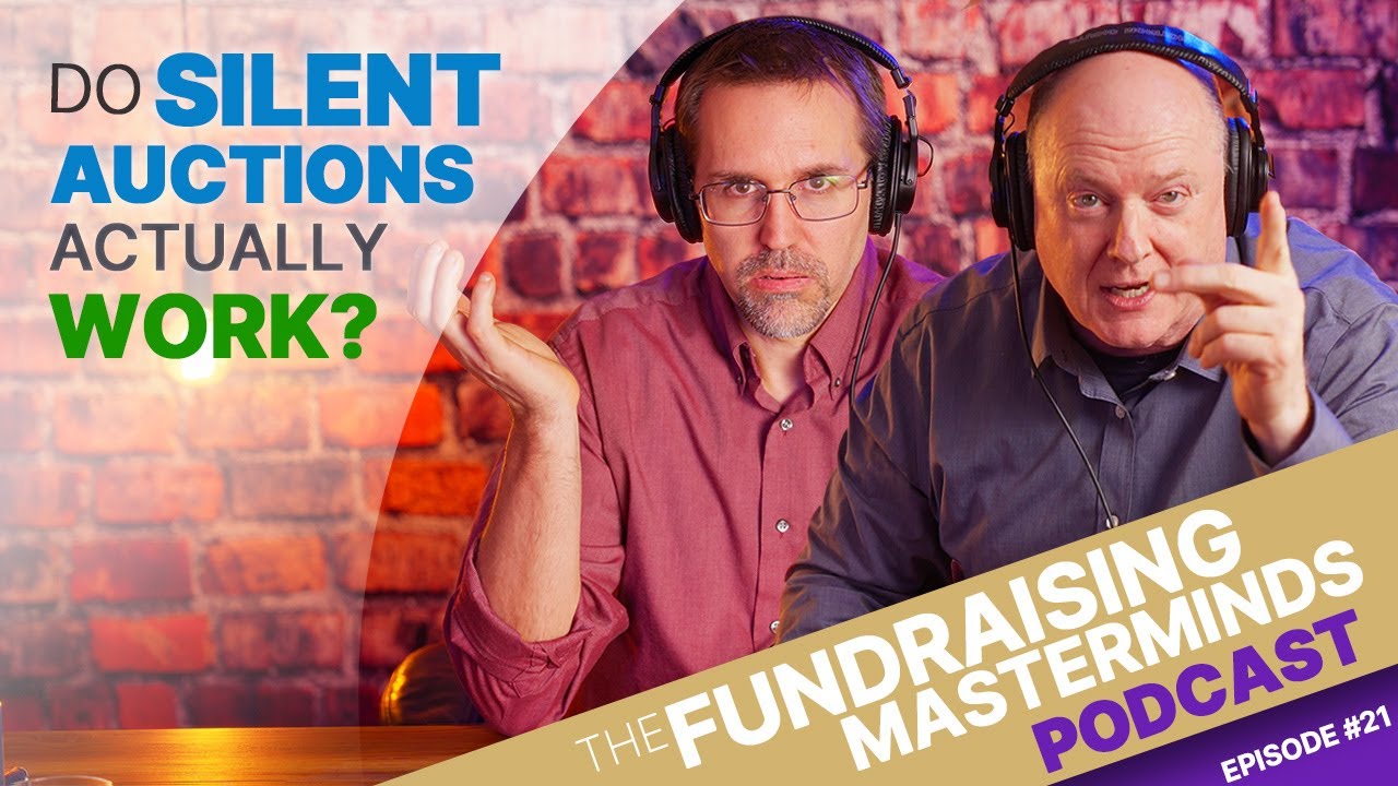 Do Silent Auctions Actually Work Ep 21 Youtube
