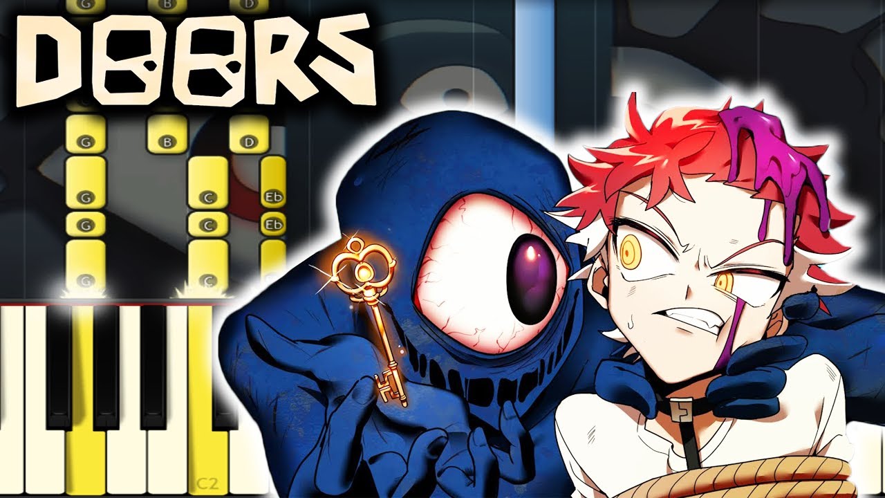 Doors Music Animation Complete Edition Youtube Music