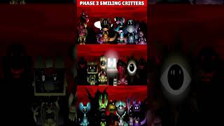 Incredibox Sprunki Phase 3 Wenda Mix Horror Version Hopper Sprunki