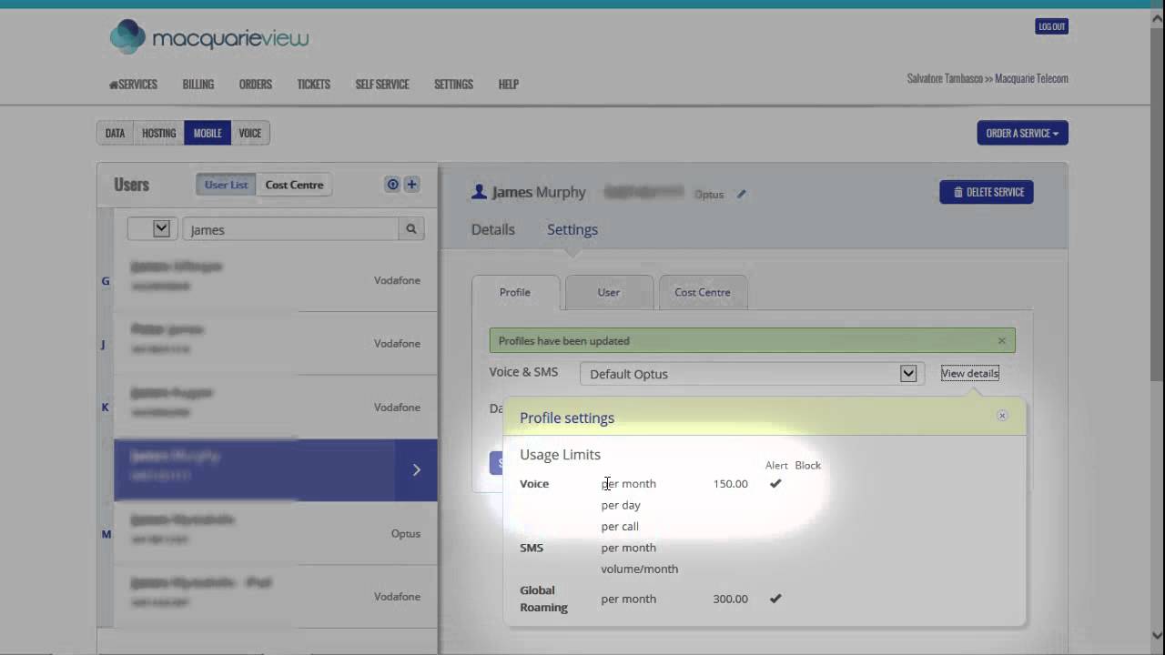 Fleetview Ii Adding A New User Youtube