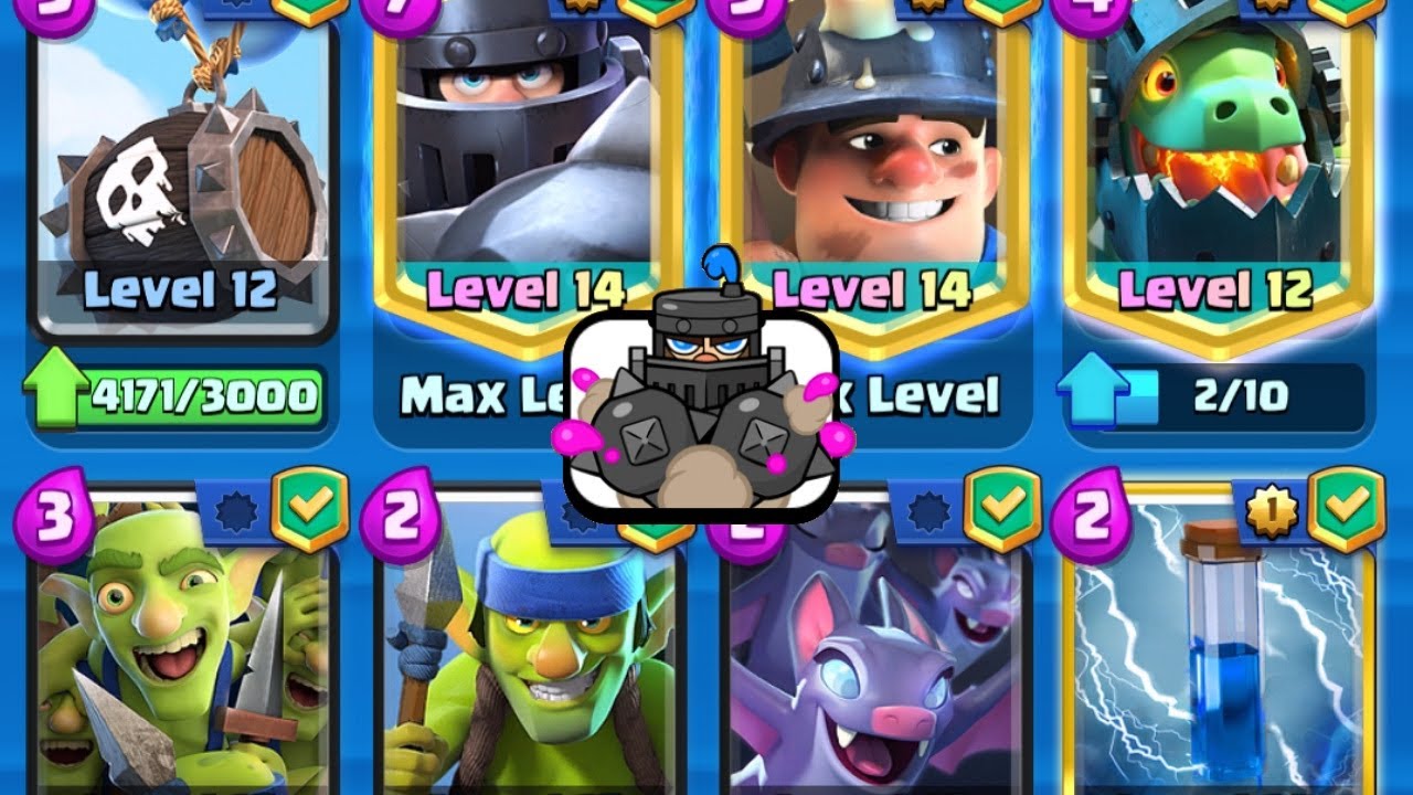 How To Use Log Bait Deck At Elijah Rosa Blog
