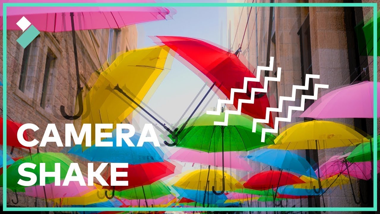Camera Shake Animation In Unity Easy Tutorial Youtube