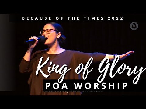 Bott 2022 King Of Glory Ibc Choir Poa Worship 2022 Apostolic