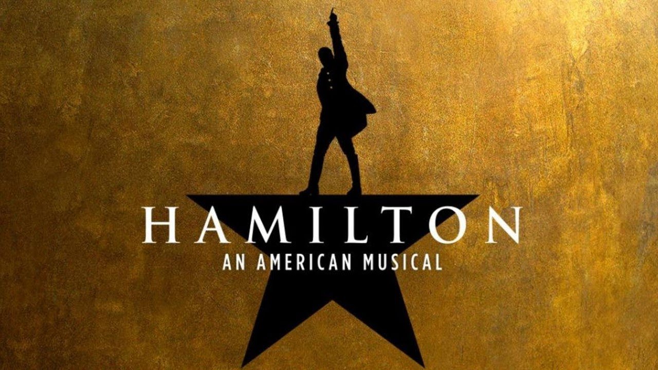 Hamilton An American Musical Full Soundtrack Youtube Music