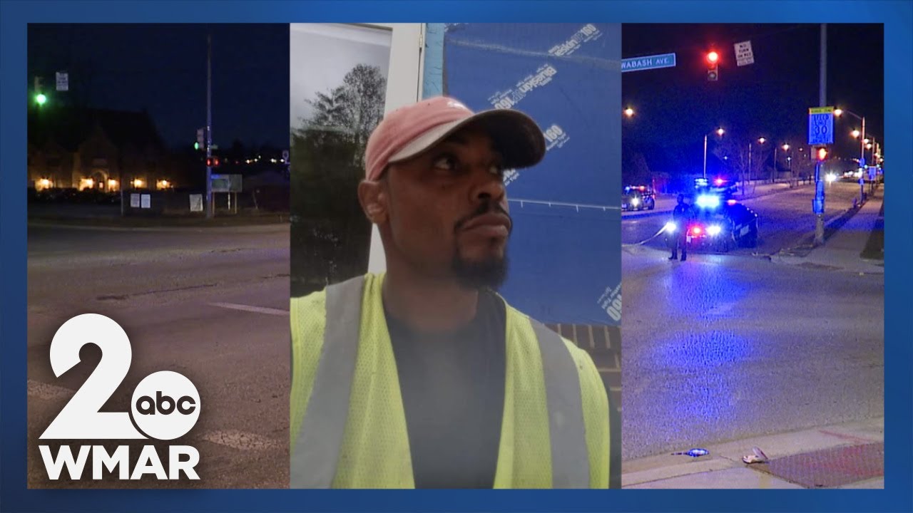 Family Presses For A Resolution In Father S 2020 Liberty Heights Murder