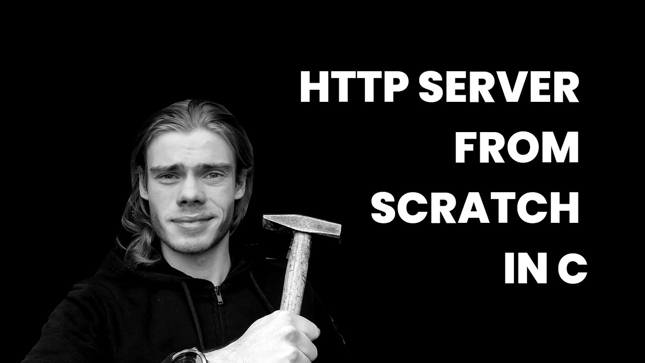 Http Server Day 7 Youtube