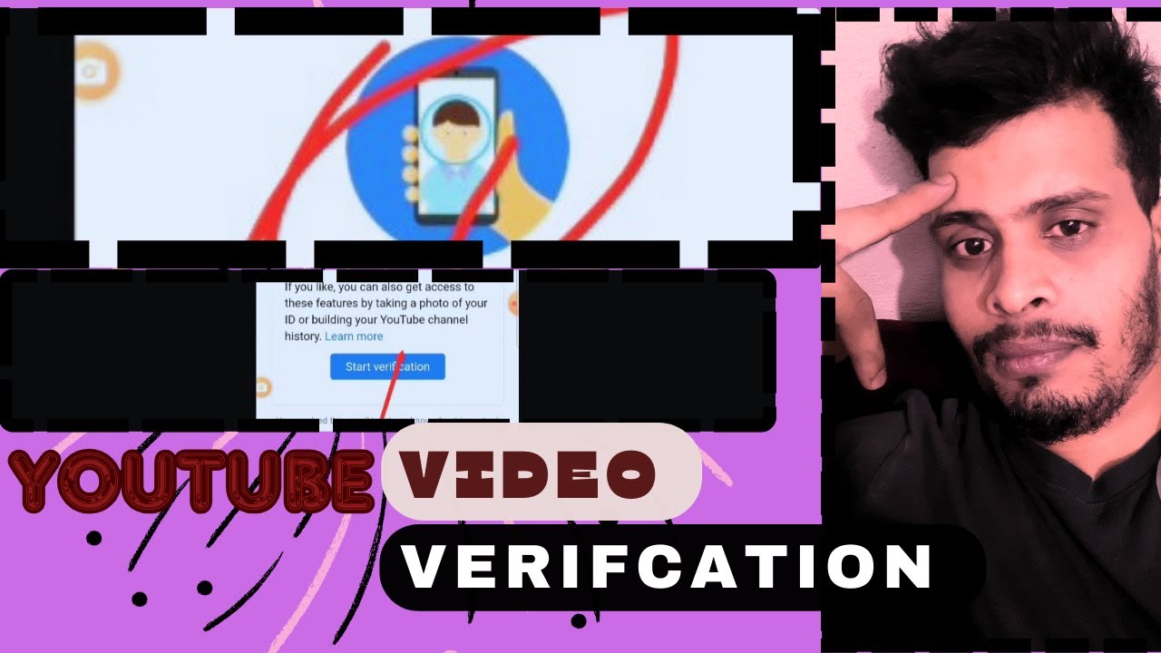 How To Use Video Verification To Get Advanced Youtube Features Youtube