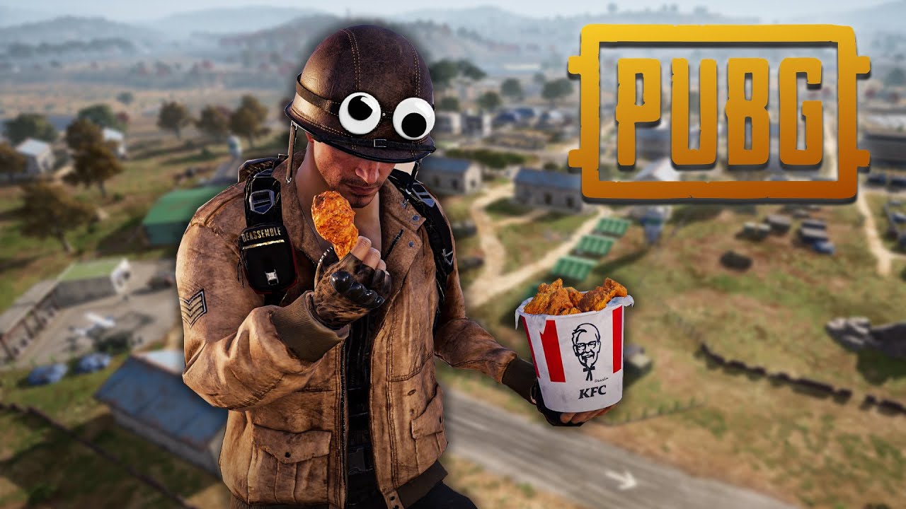 First Game On Youtube