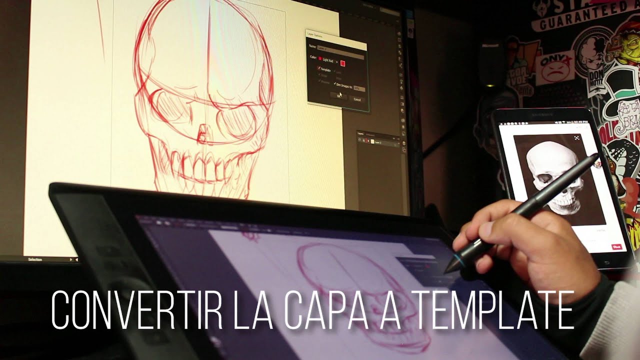 Tutorial De Diseño Vectorial Con Don Motta Youtube
