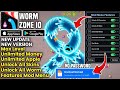 New Update Worm Zone Io Mod Apk V6 18 0 Mod Menu Mega And Unlock All ...