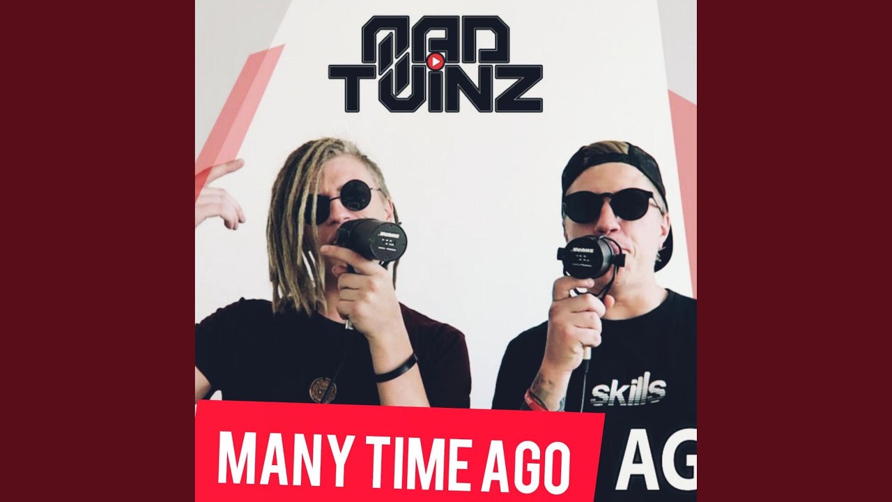 Many Time Ago Youtube