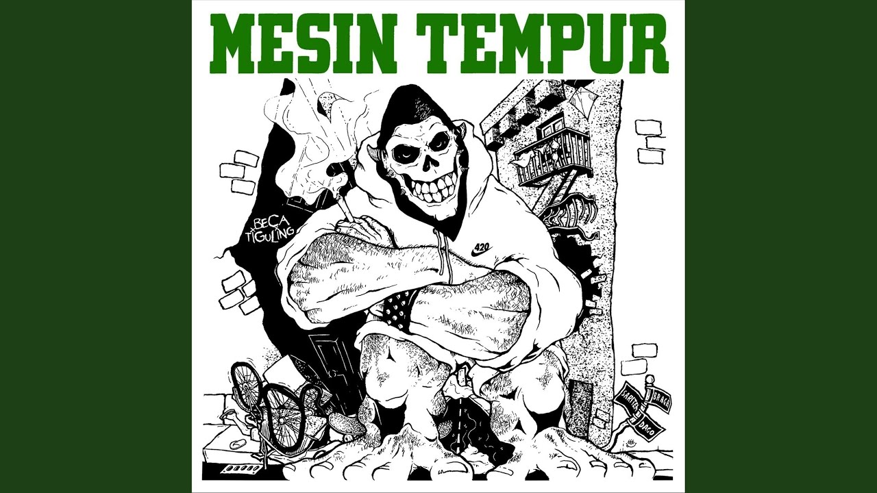 Detkor Kapiting Youtube