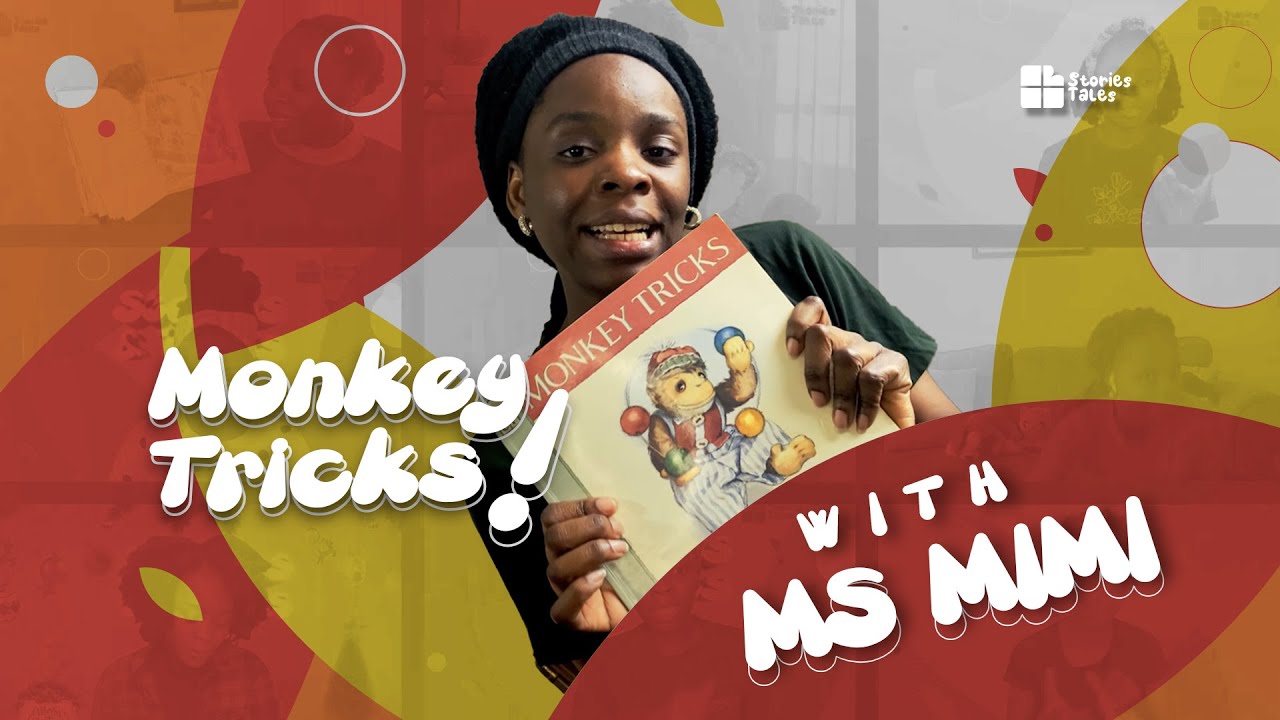 Monkey Tricks Youtube