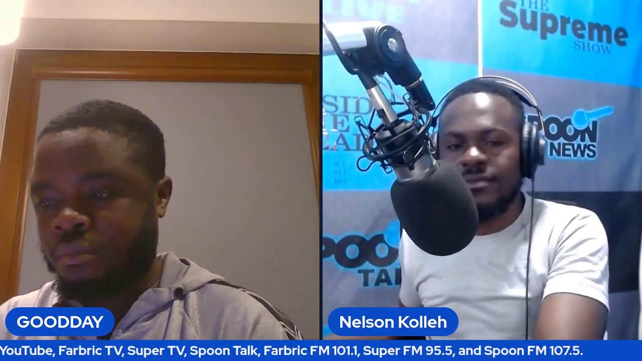 Spoon Talk December 17 2022 Edition Youtube