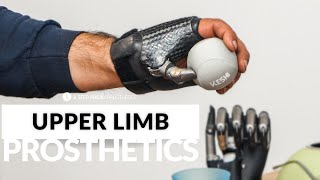 Upper Extremity Prosthetic Users Limb Difference Doovi