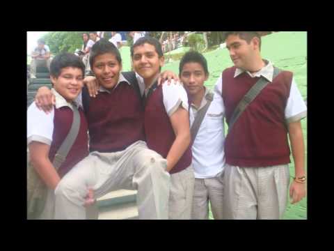 Video Clausura Tecnica 117 Youtube