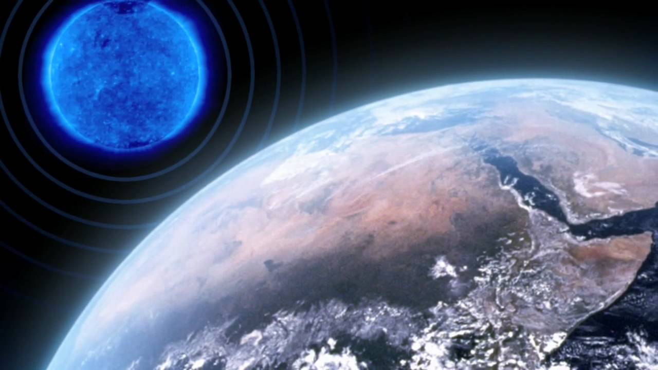 The Galaxy Evolution Explorer Youtube