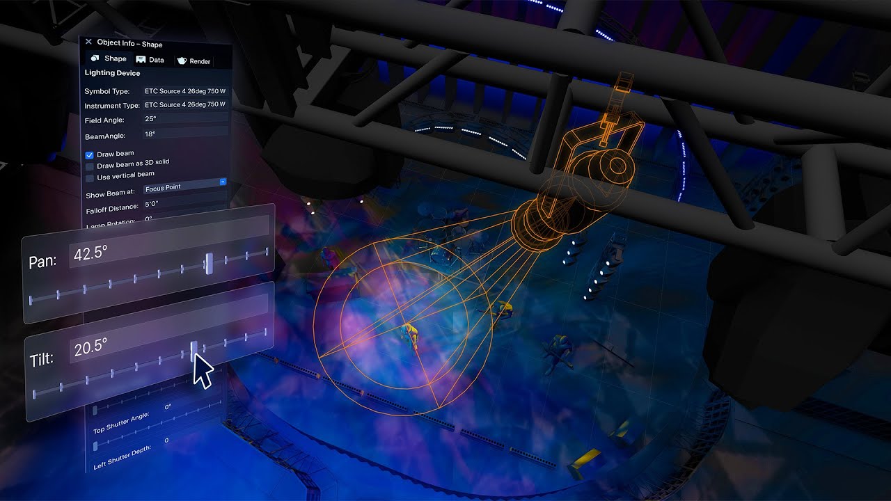 Vectorworks Spotlight Github