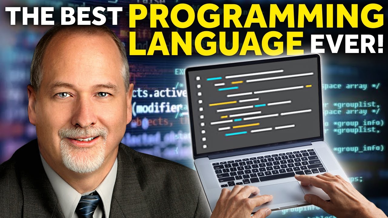 Best Programming Language Ever Free Course Youtube