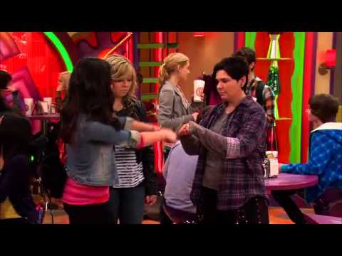 Icarly Irescue Carly Official Promo 2 Youtube