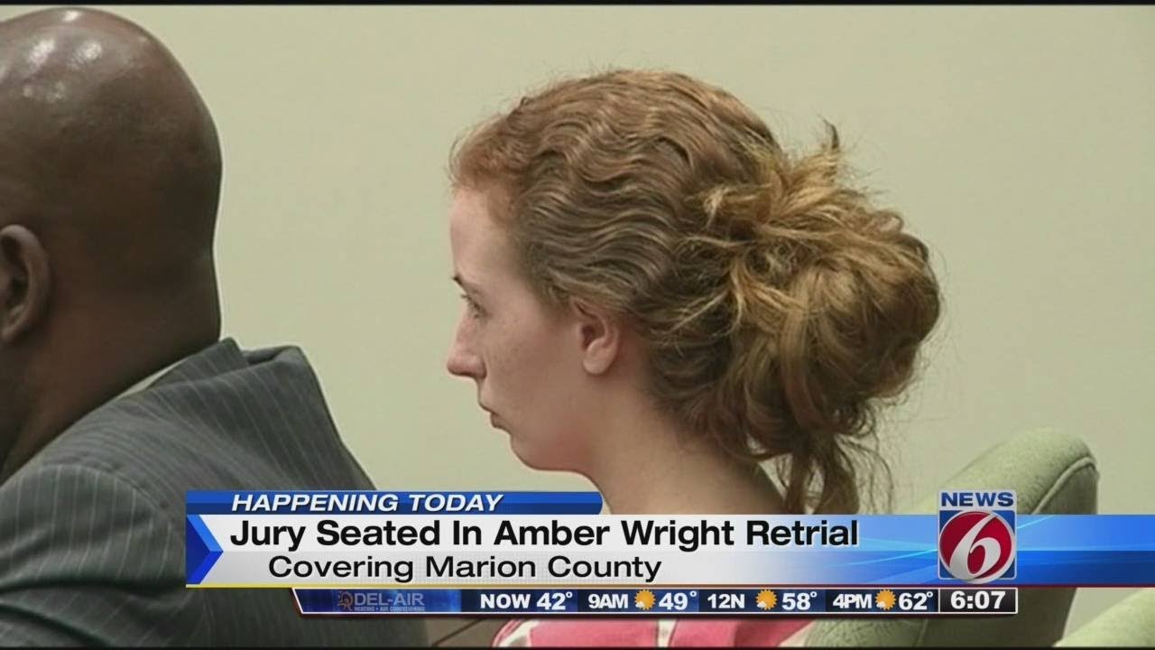 Amber Wright Florida The Chilling Unsolved Case Share Florida