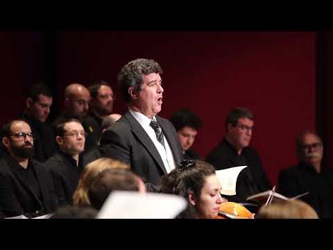 Concert Del Messies De G F Händel A L Espai Ter De Torroella De
