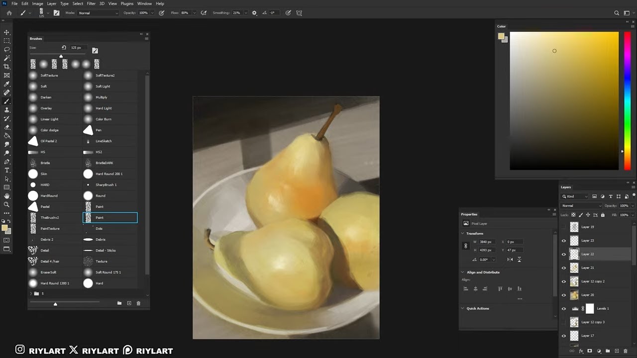 Drawing Practice Day 120 Youtube