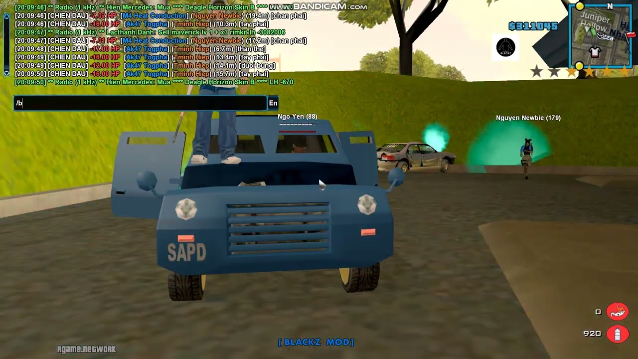 Rgame Network Youtube