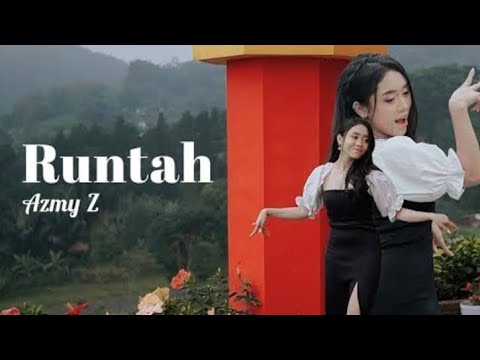 Runtah Azmy Z Lirik Dan Terjemahan Lirik Lyric Song Lirik Lagu Dan