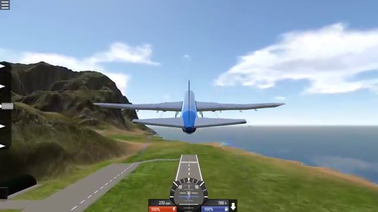 Simpleplanes Gameplay Review Youtube