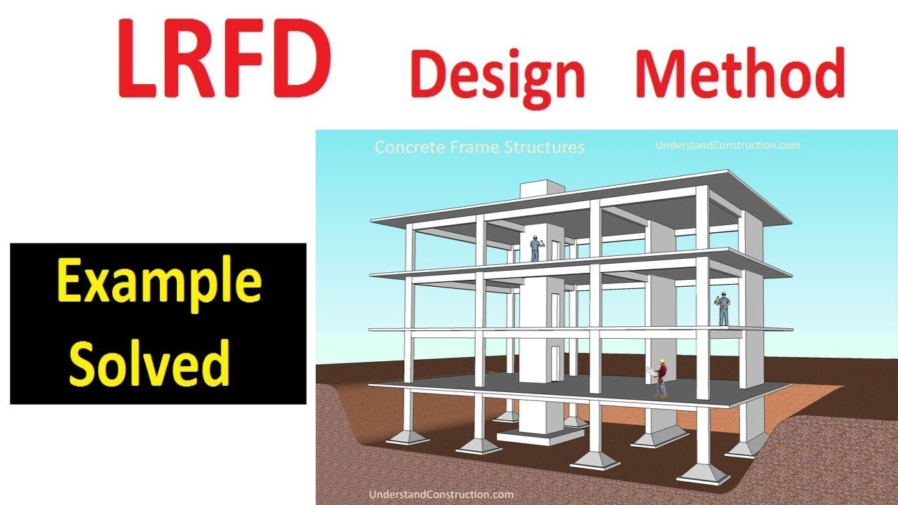 Lrfd Bridge Design Example At Robyn Huff Blog