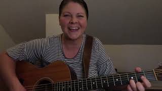 There Is Power In The Blood Acoustic Hymns By Lydia Walker Guitar