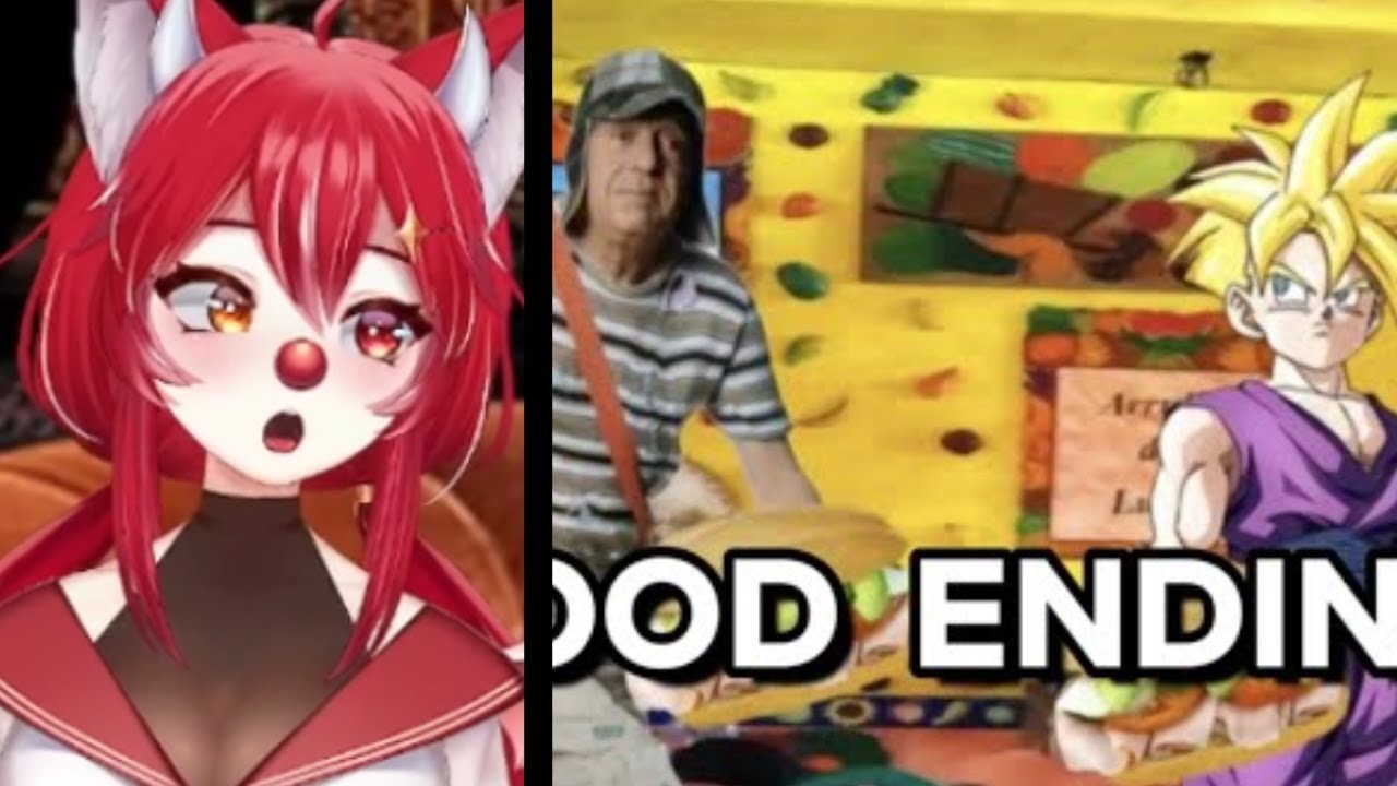 Chiimuu Reacciona A Shitposting Compilation V158 Youtube