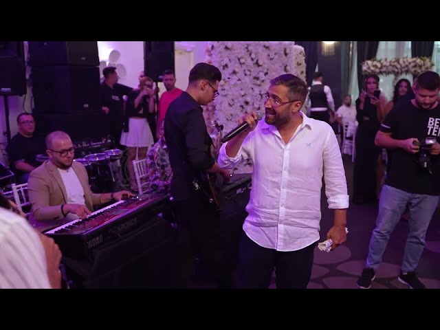 MARIUS BABANU CU TINE IN LUME EU MA MANDRESC 2023 Botez Maria Evelina ...