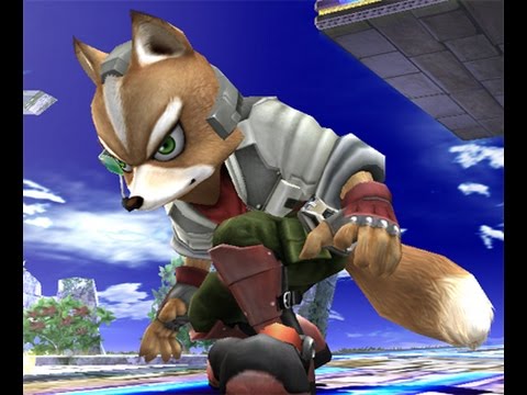 Melee Tutorial 1 Fox Youtube