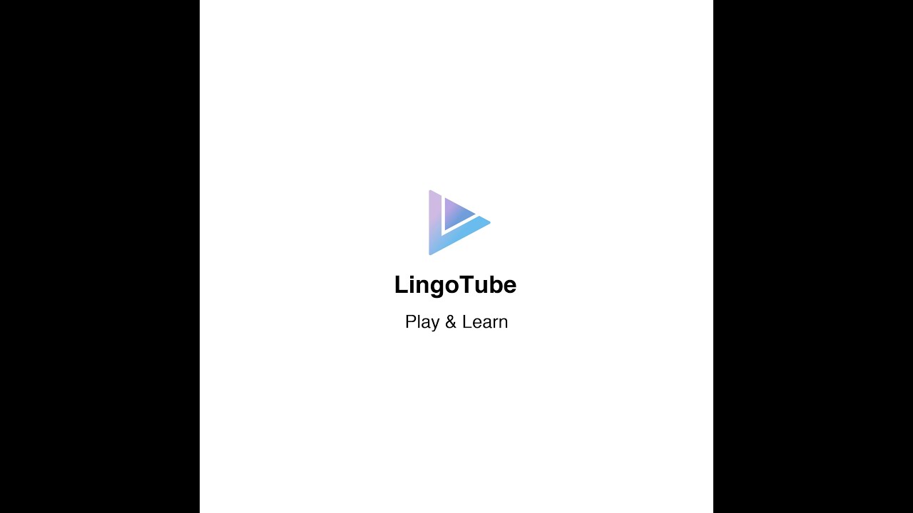 Lingotube Quickguide Youtube