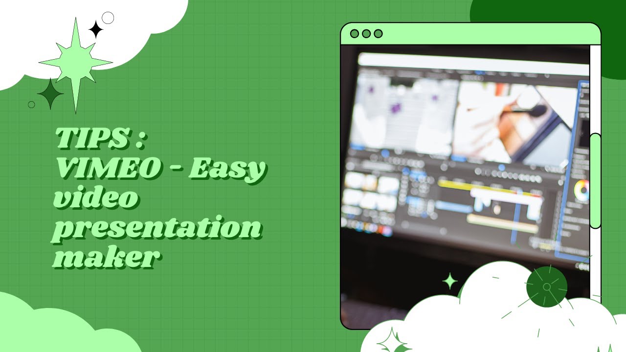 Create A Quick Effective Video Presentation Youtube