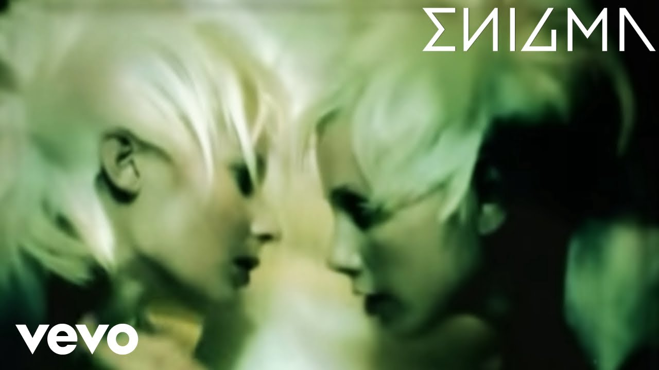 Enigma Gravity Of Love Official Video Youtube Music