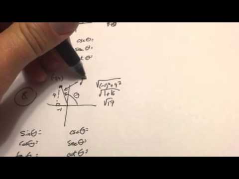 Math142 Exam1 Prob 08 Youtube