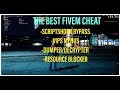 Fivem Lua Exec Scripthook Bypass Dumper Vips Menus Anticheat Bypass Working Undetected 100 Eulen ...
