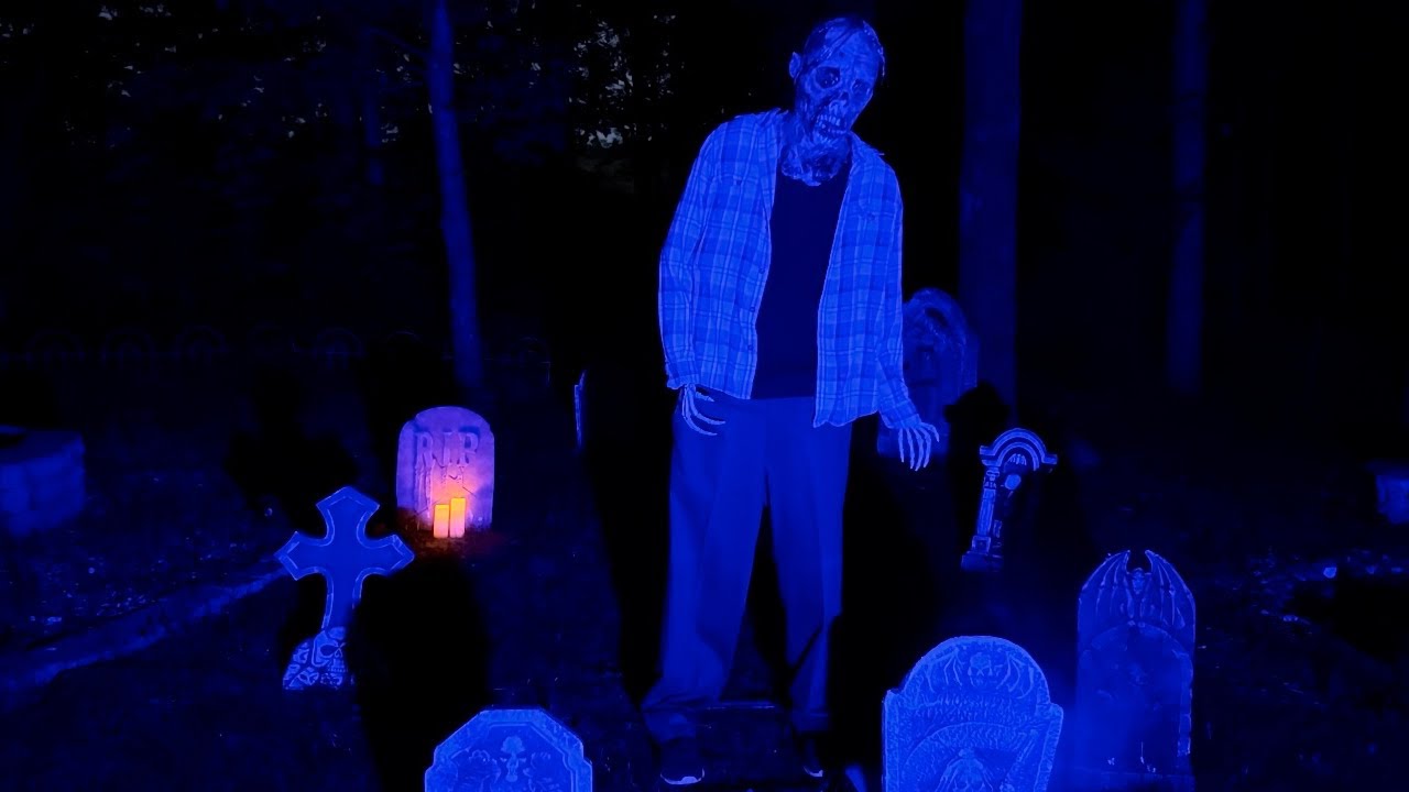 Diy Zombie Youtube