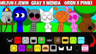 Sprunki Sad Mod Sprunki Sinner Edition Sprunki Sinner Edition Mp3 Music ...